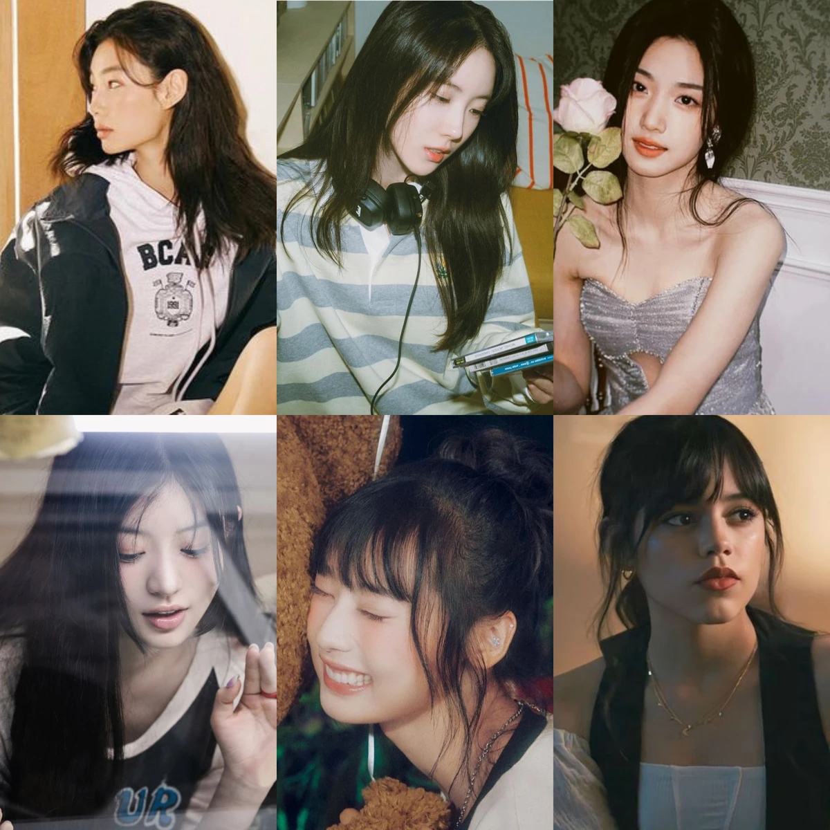 Lunar/Members Profile | K-Pop Fanon Fandom Wiki | Fandom