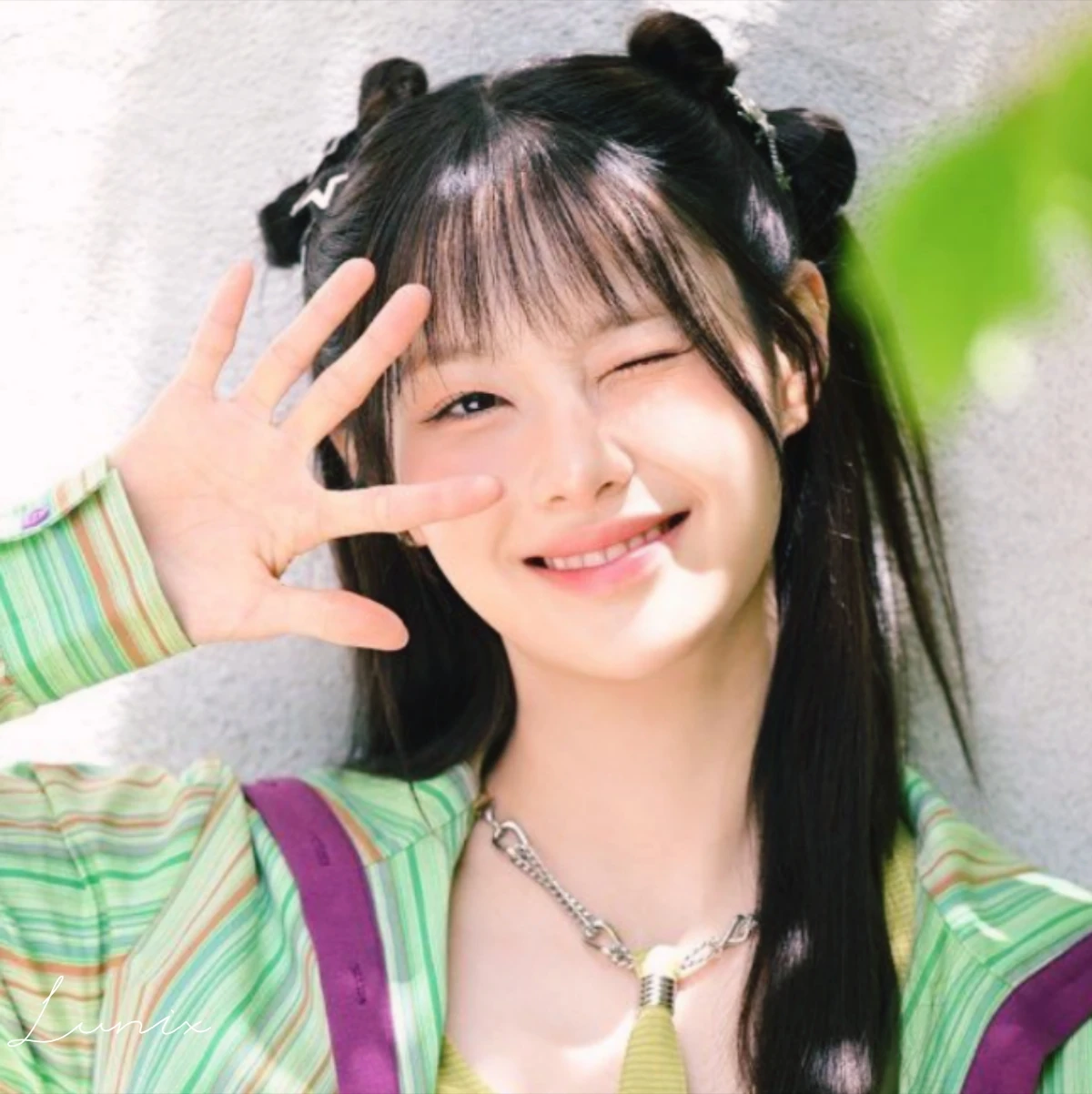 Suhye | K-Pop Fanon Fandom Wiki | Fandom