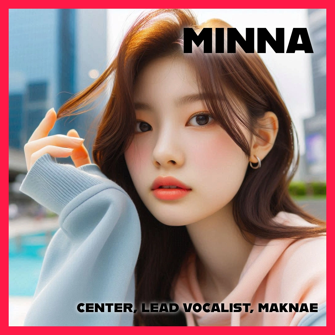 Minna | K-Pop Fanon Fandom Wiki | Fandom