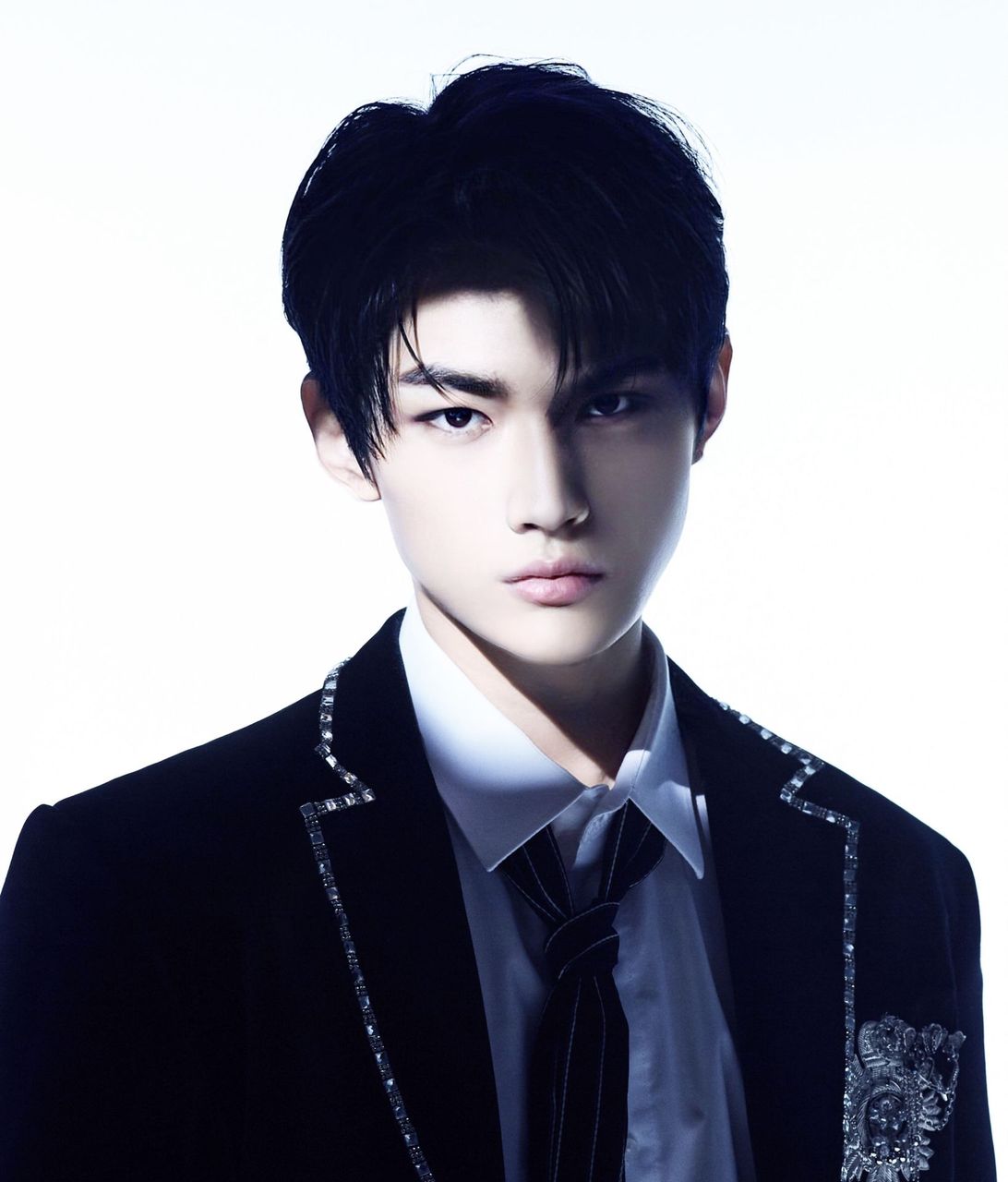 Jihu (X-CHANGE) | K-Pop Fanon Fandom Wiki | Fandom