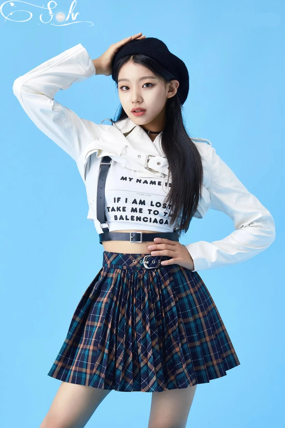 Chaeri | K-Pop Fanon Fandom Wiki | Fandom