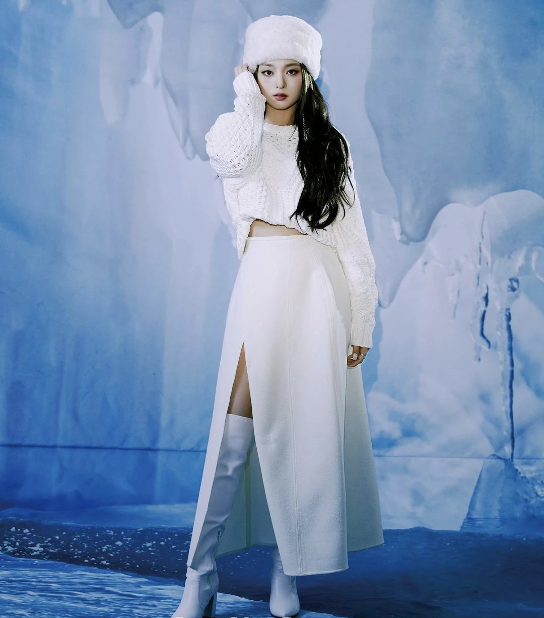 Janie | K-Pop Fanon Fandom Wiki | Fandom