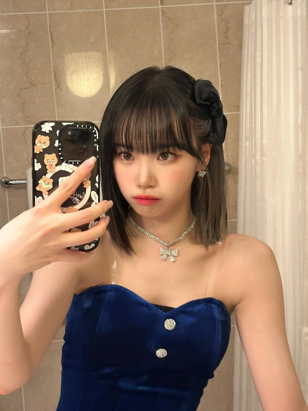 Jini (K1TTYC4T) | K-Pop Fanon Fandom Wiki | Fandom