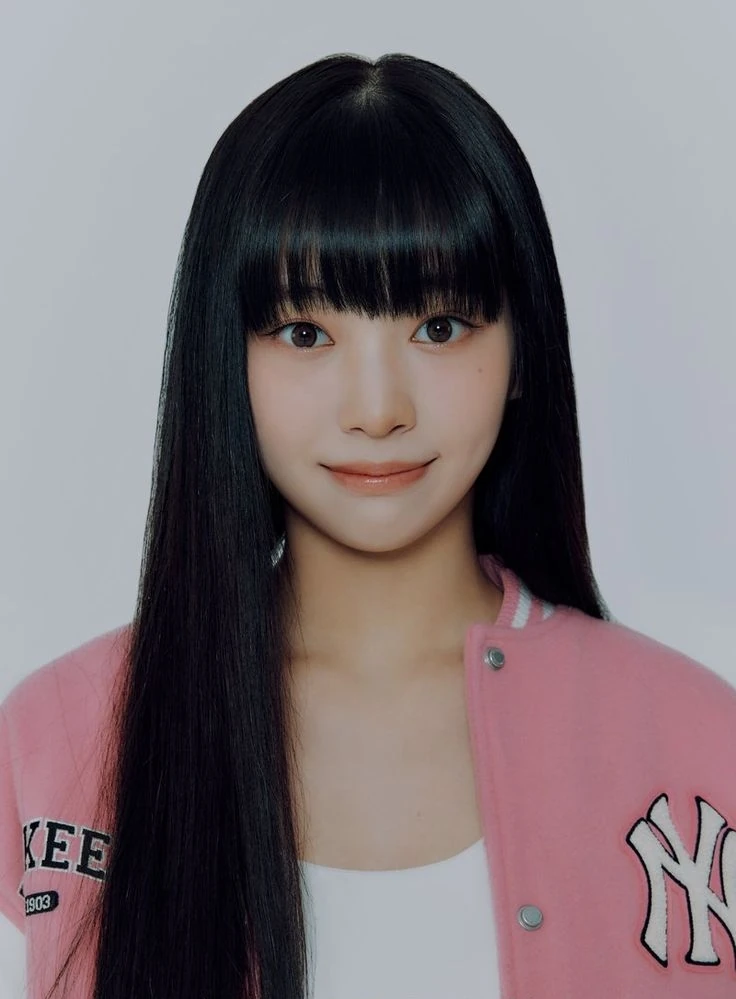 Andrea | K-Pop Fanon Fandom Wiki | Fandom