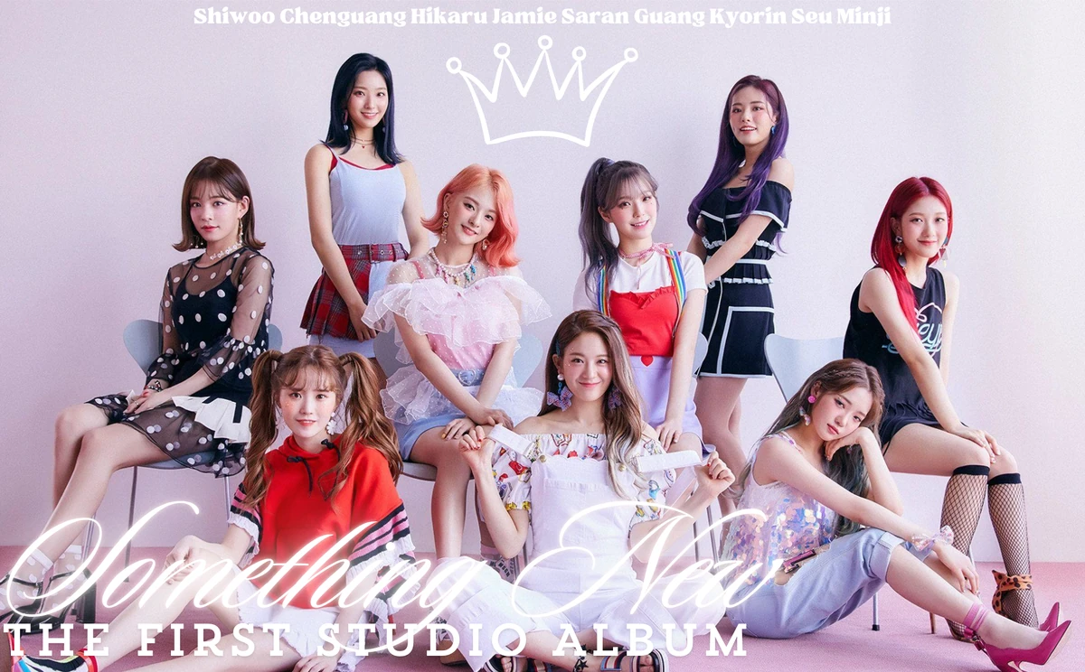 QD | K-Pop Fanon Fandom Wiki | Fandom
