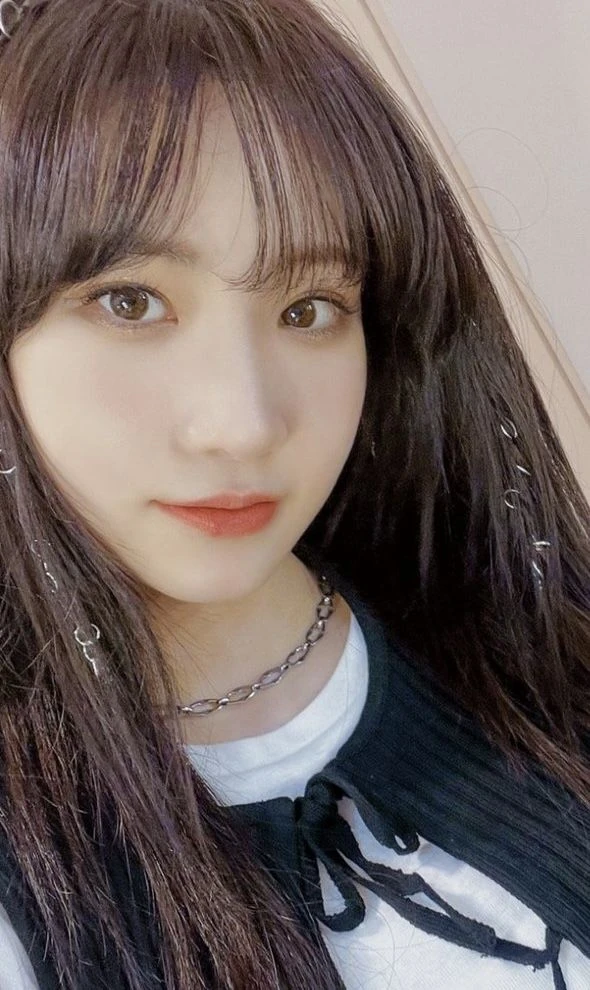 Ahn Jin Ju | K-Pop Fanon Fandom Wiki | Fandom