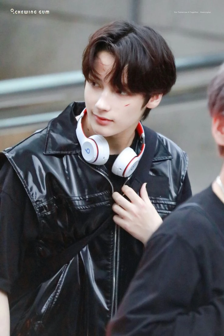 Nicky (2002) | K-Pop Fanon Fandom Wiki | Fandom