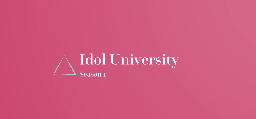 Idol University | K-Pop Fanon Fandom Wiki | Fandom