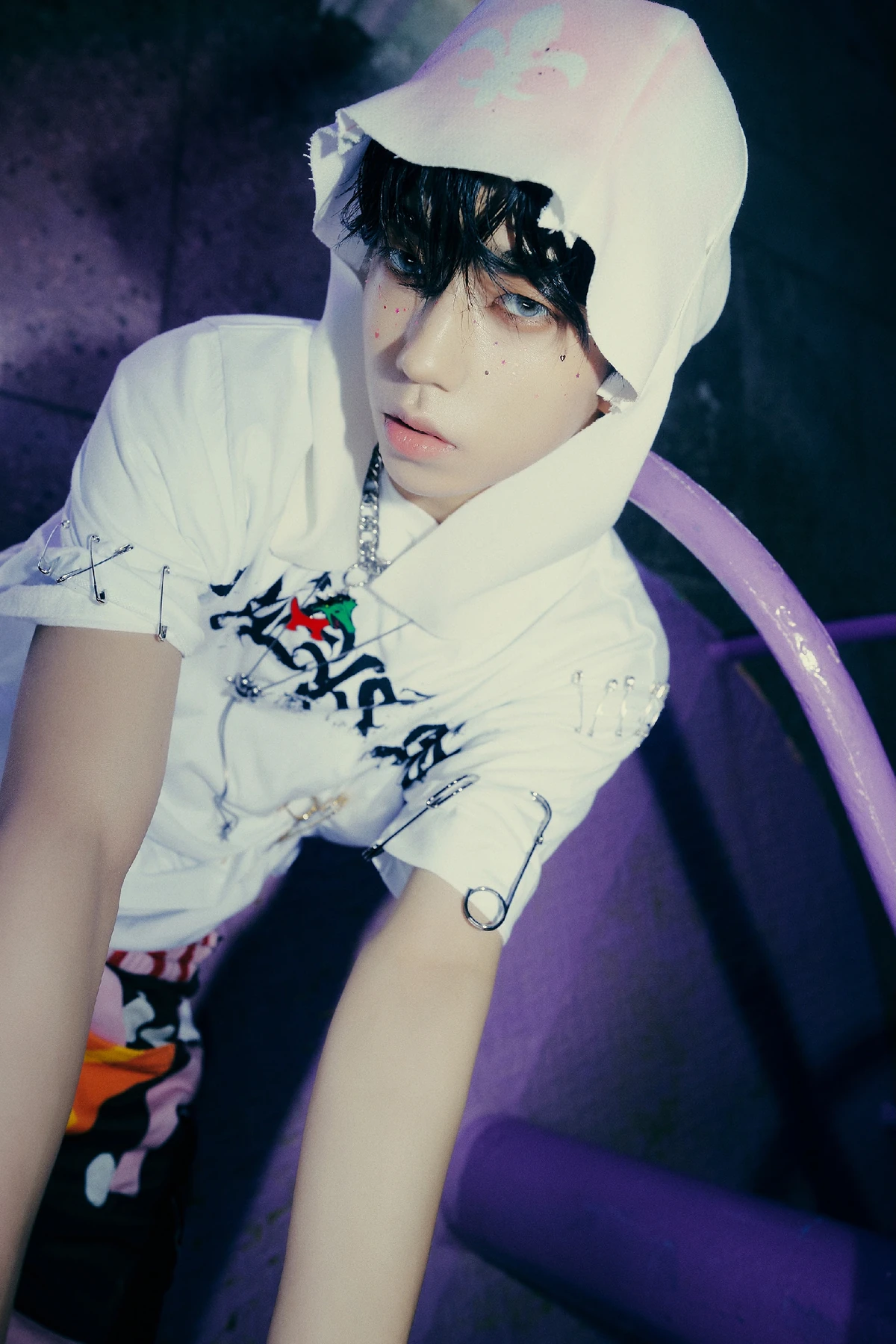 Leejun | K-Pop Fanon Fandom Wiki | Fandom