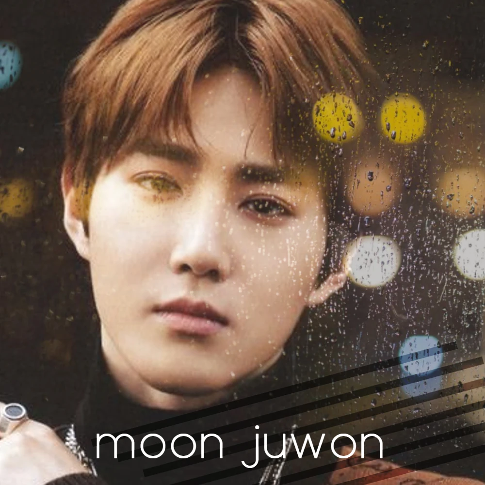 Moon Juwon | K-Pop Fanon Fandom Wiki | Fandom