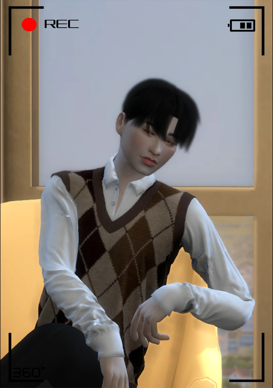 Nobu | K-Pop Fanon Fandom Wiki | Fandom