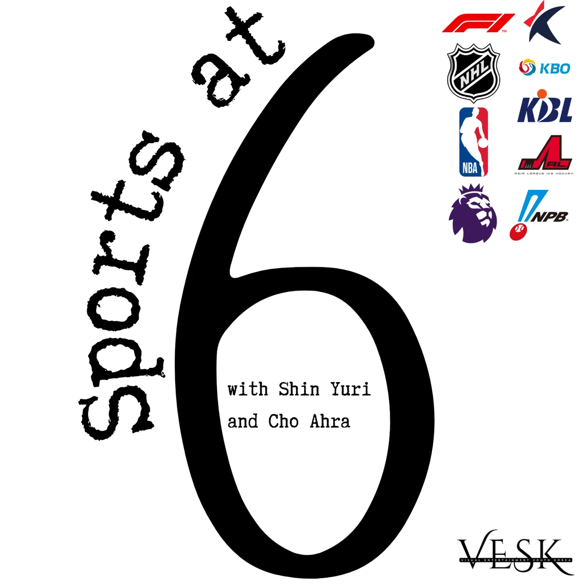 Sports At Six | K-Pop Fanon Fandom Wiki | Fandom