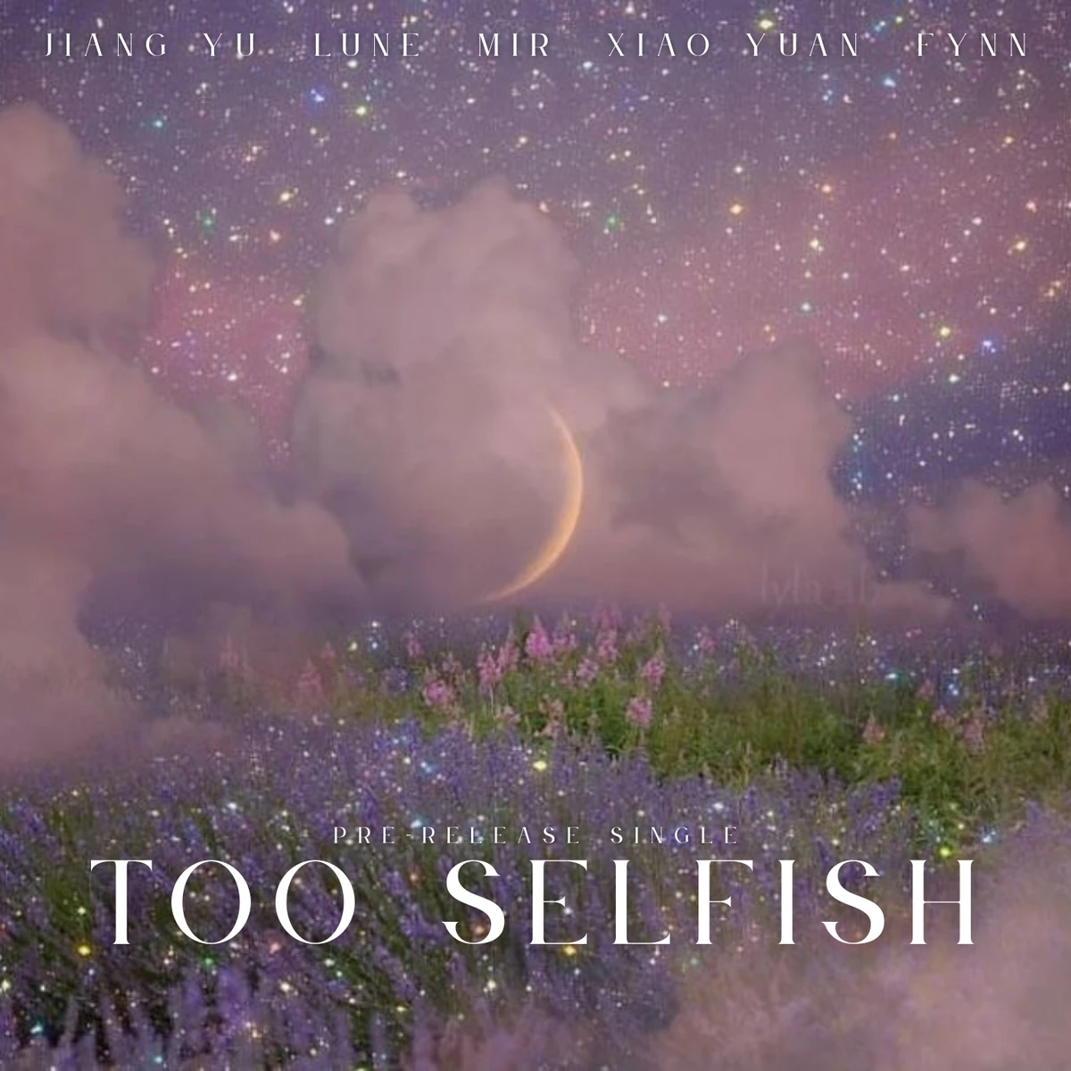 Too Selfish | K-Pop Fanon Fandom Wiki | Fandom