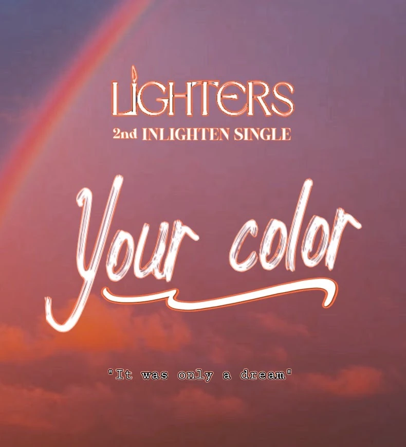 Your color | K-Pop Fanon Fandom Wiki | Fandom