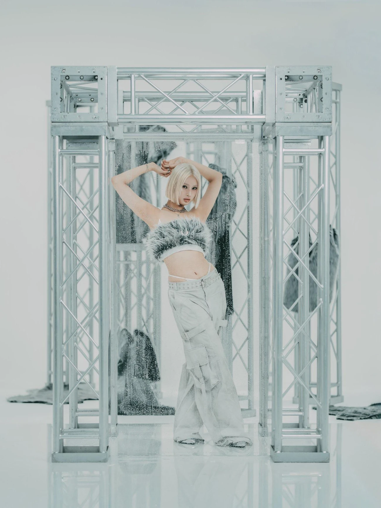 Yurina (STARL1GHT) | K-Pop Fanon Fandom Wiki | Fandom