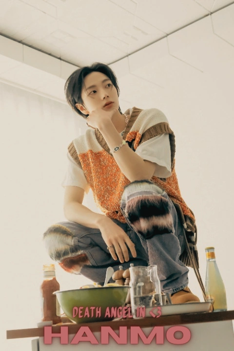 Hanmo | K-Pop Fanon Fandom Wiki | Fandom