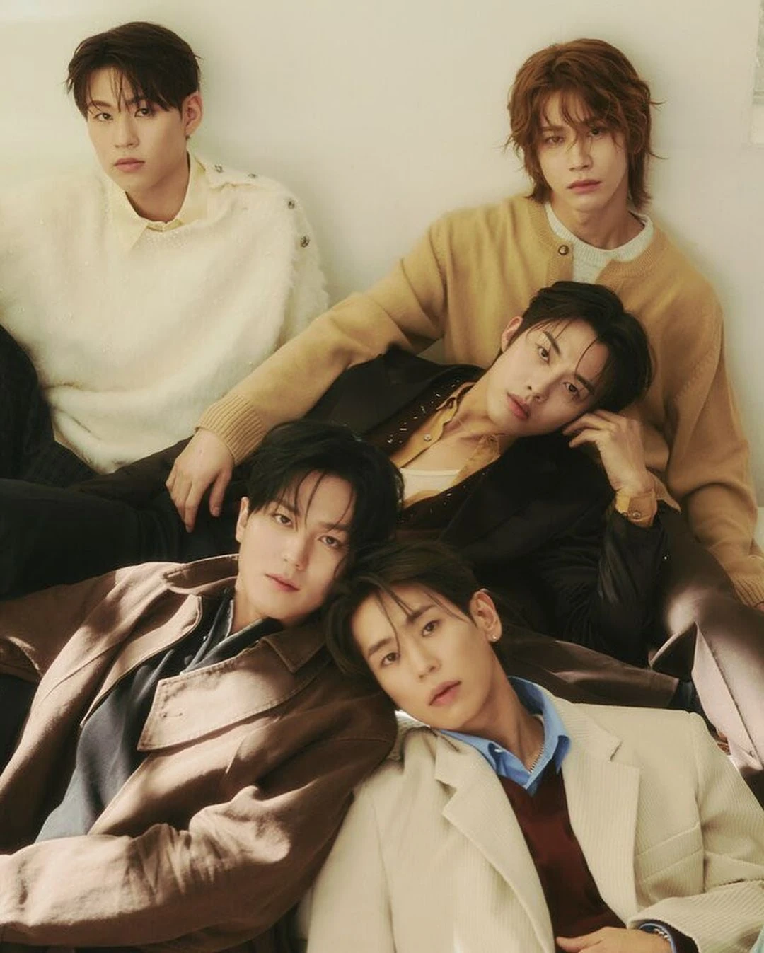 ECM-M | K-Pop Fanon Fandom Wiki | Fandom