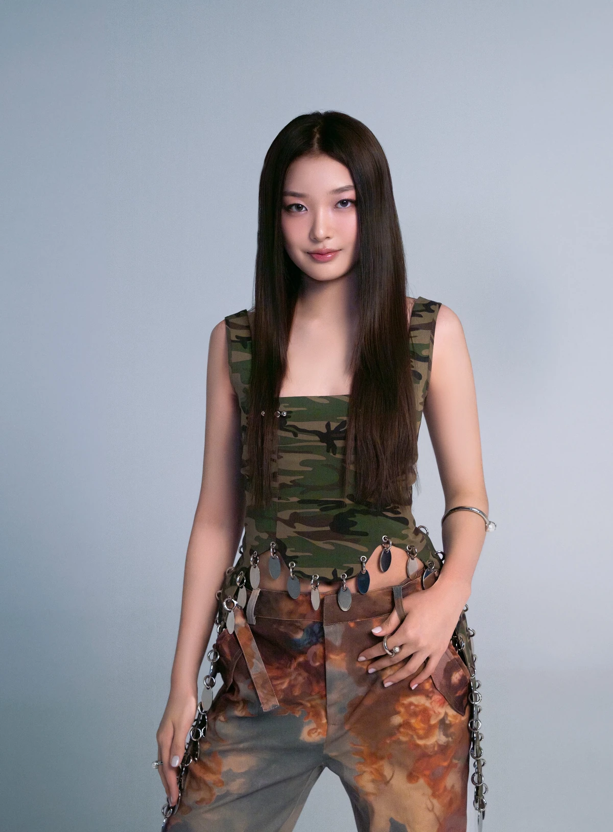 Grace Kwan | K-Pop Fanon Fandom Wiki | Fandom