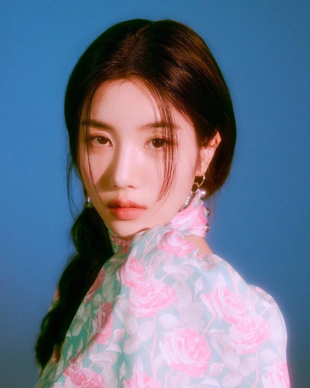 SOLARR | K-Pop Fanon Fandom Wiki | Fandom