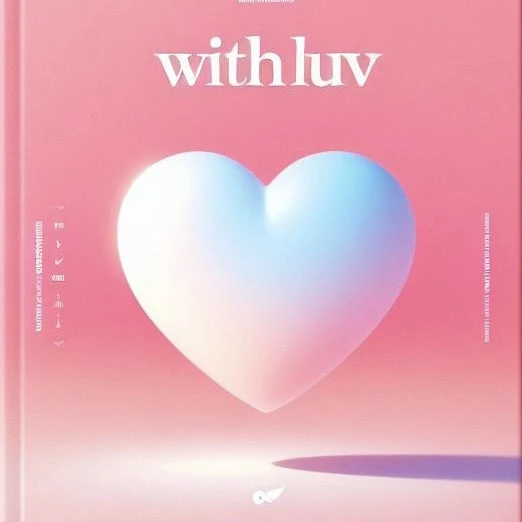 WITH LOVE | K-Pop Fanon Fandom Wiki | Fandom