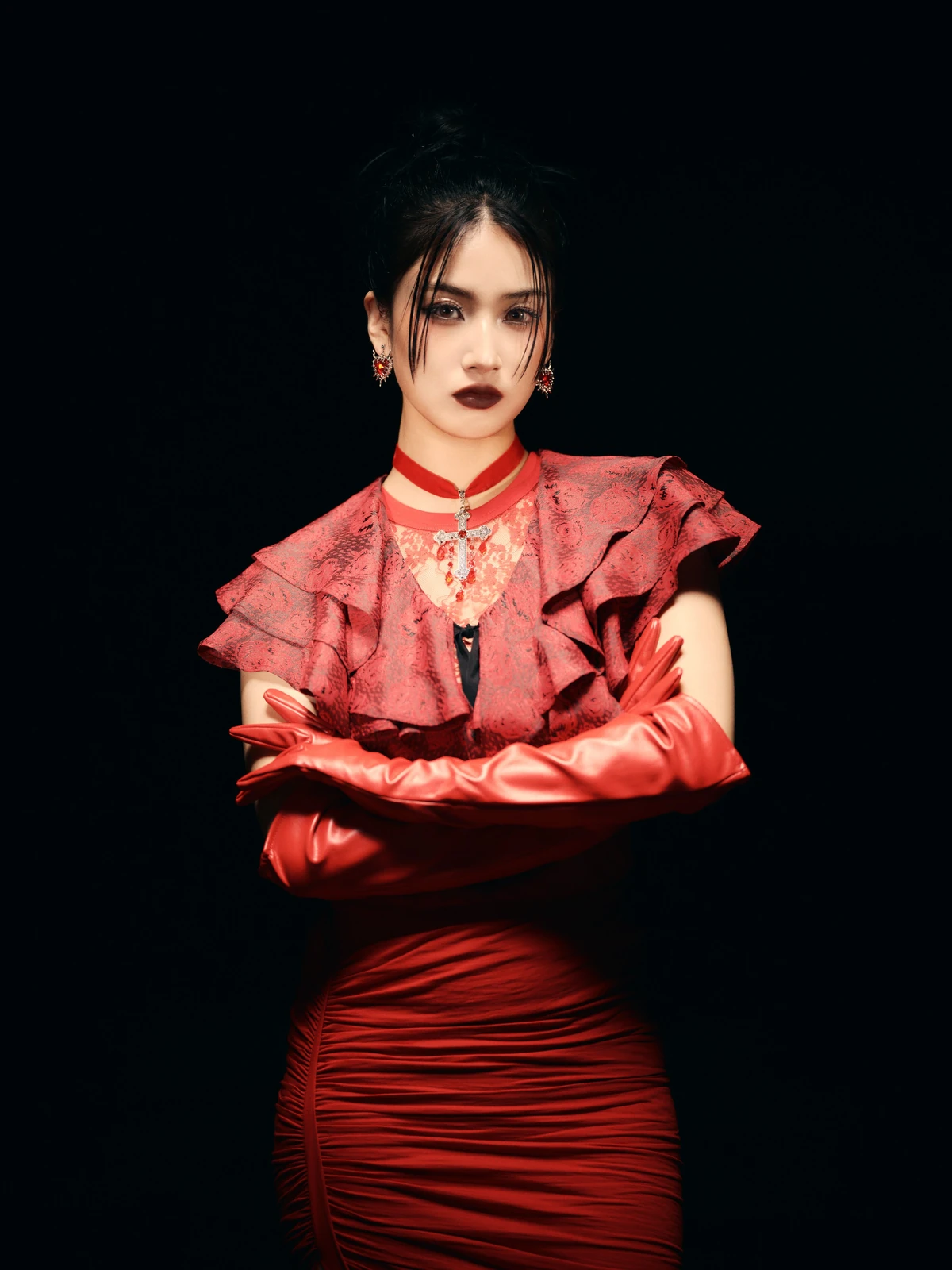 Yurina (LUMIXX) | K-Pop Fanon Fandom Wiki | Fandom