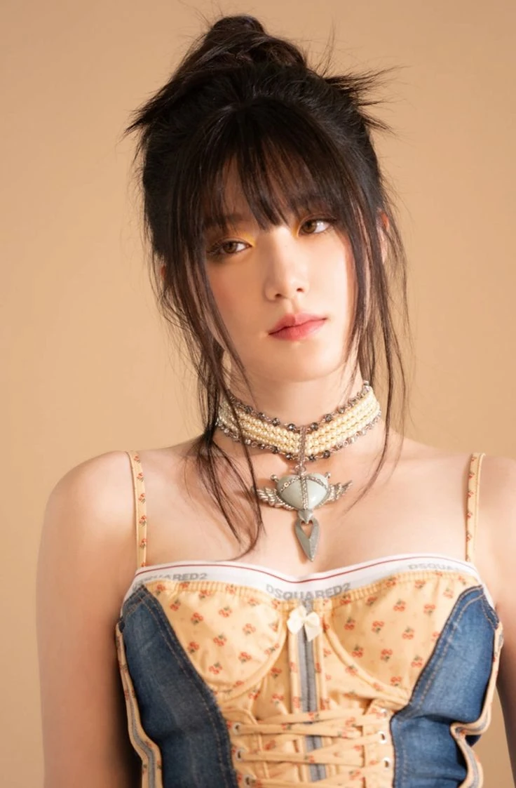 Ye Bi | K-Pop Fanon Fandom Wiki | Fandom