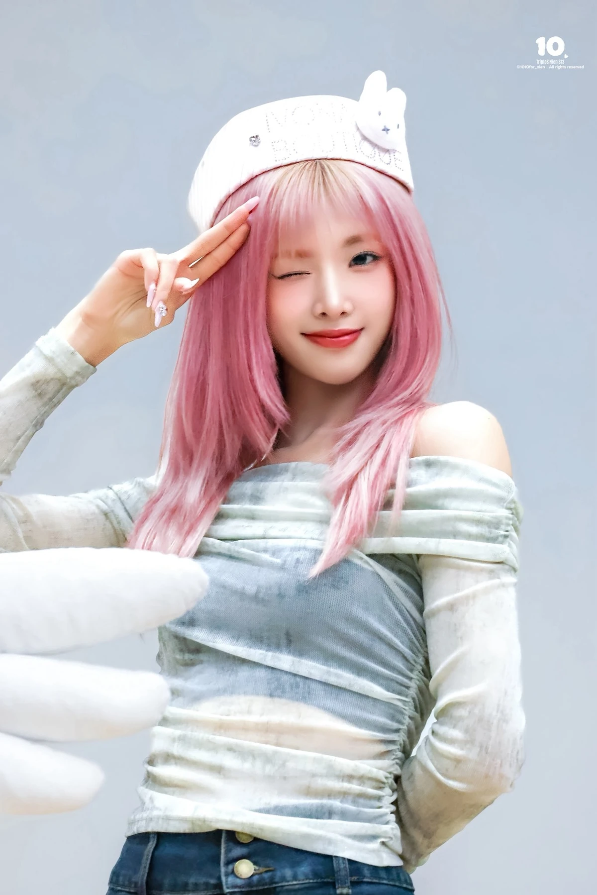 Airi | K-Pop Fanon Fandom Wiki | Fandom