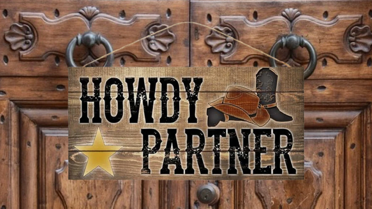 Howdy! Partner! | K-Pop Fanon Fandom Wiki | Fandom