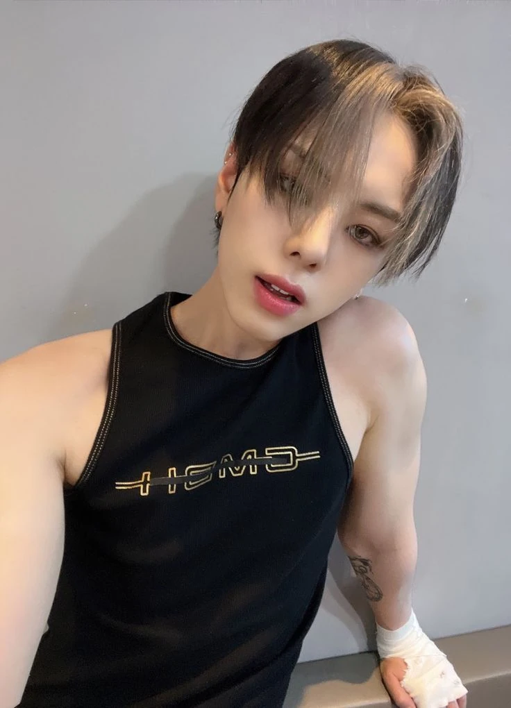 Irang | K-Pop Fanon Fandom Wiki | Fandom