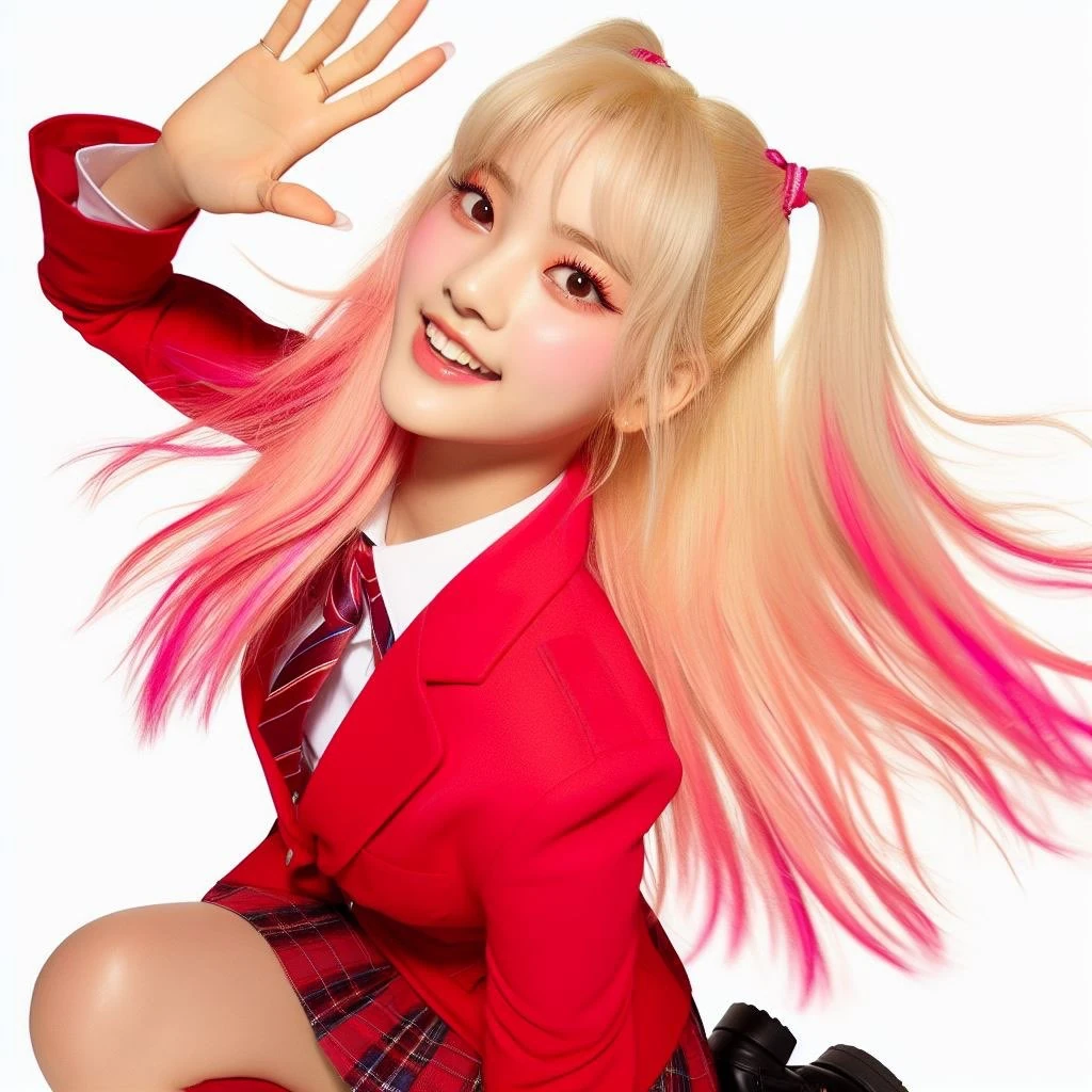 Yoon Jihye | K-Pop Fanon Fandom Wiki | Fandom