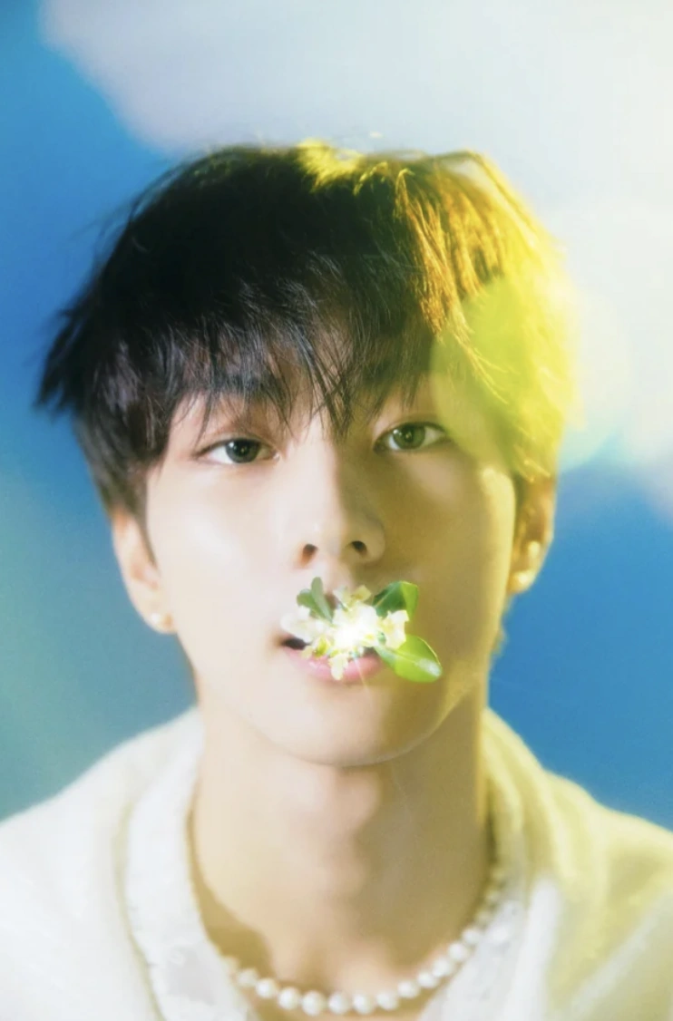 No Bora | K-Pop Fanon Fandom Wiki | Fandom