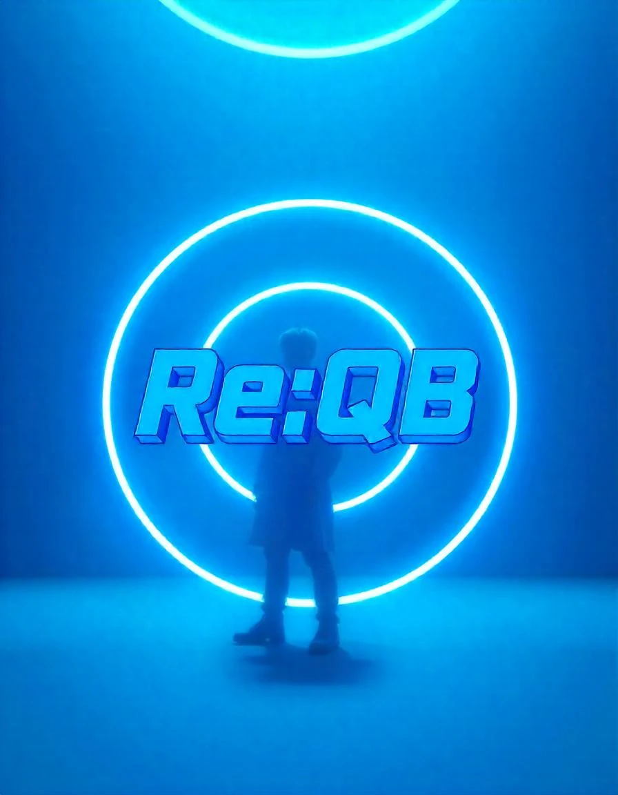 Re:QB | K-Pop Fanon Fandom Wiki | Fandom