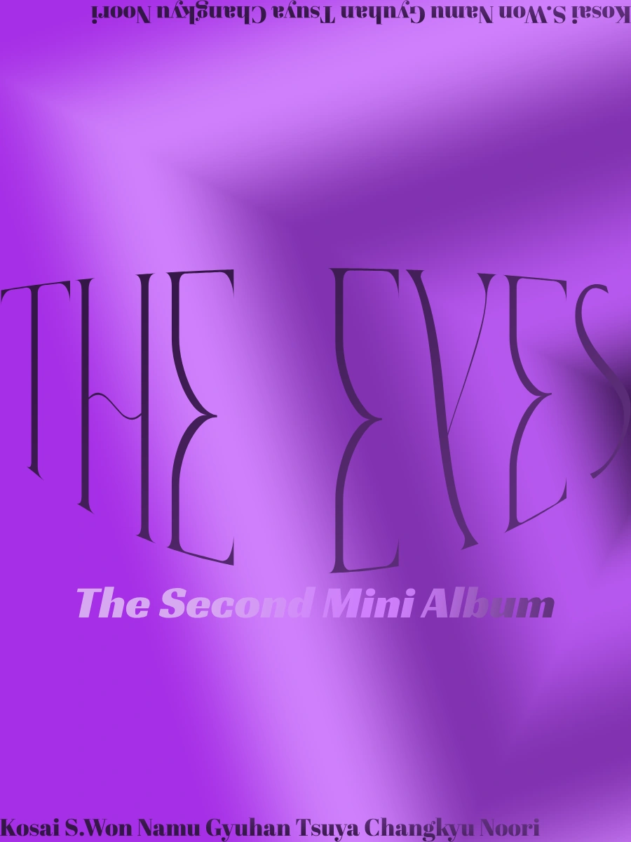 The Eyes | K-Pop Fanon Fandom Wiki | Fandom