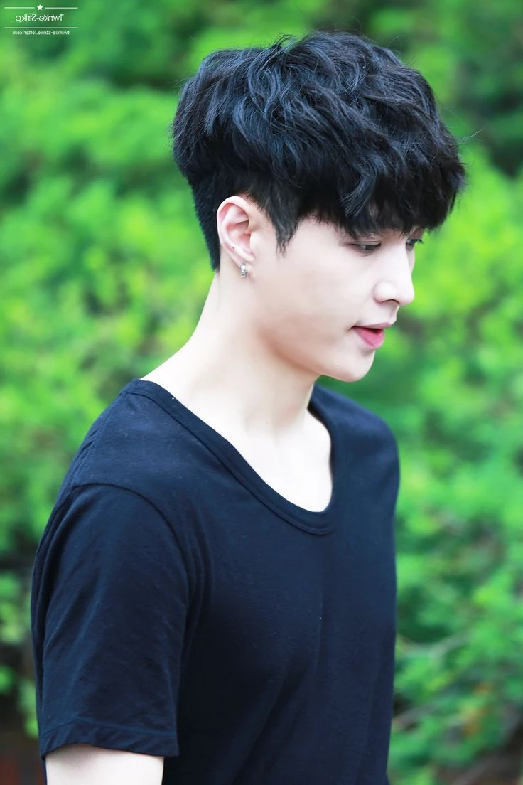 Alex Hwang | K-Pop Fanon Fandom Wiki | Fandom