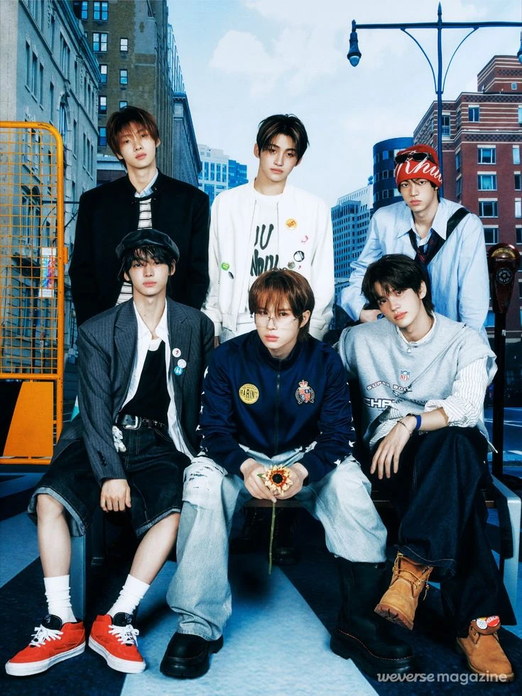 TWN | K-Pop Fanon Fandom Wiki | Fandom