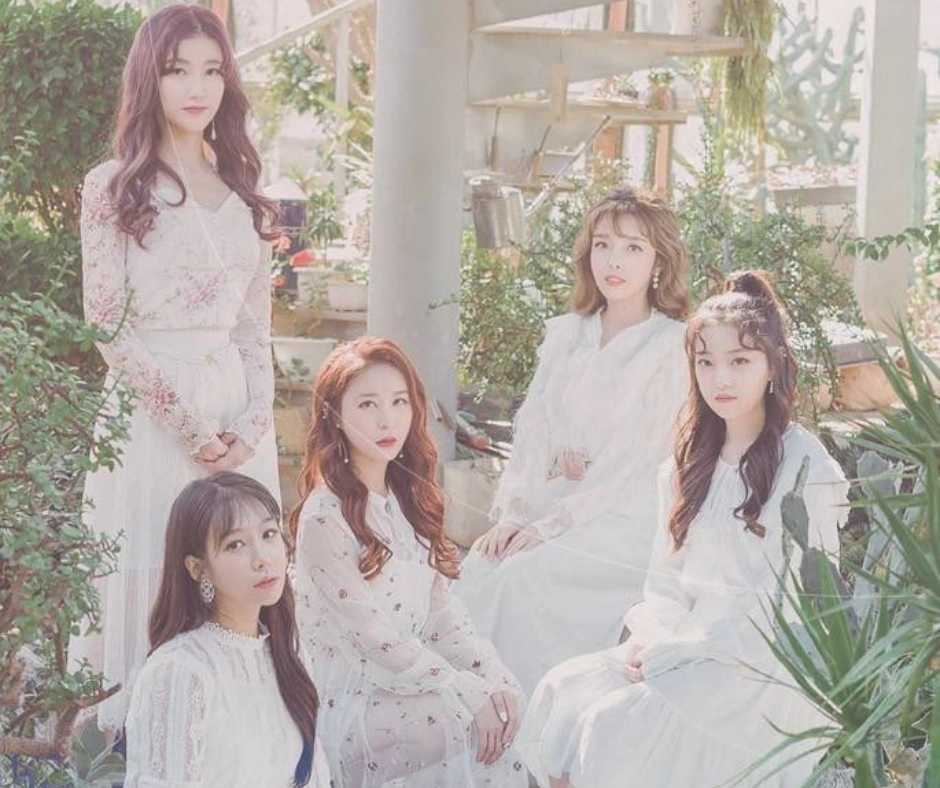 Sapphire (Group)/Gallery | K-Pop Fanon Fandom Wiki | Fandom