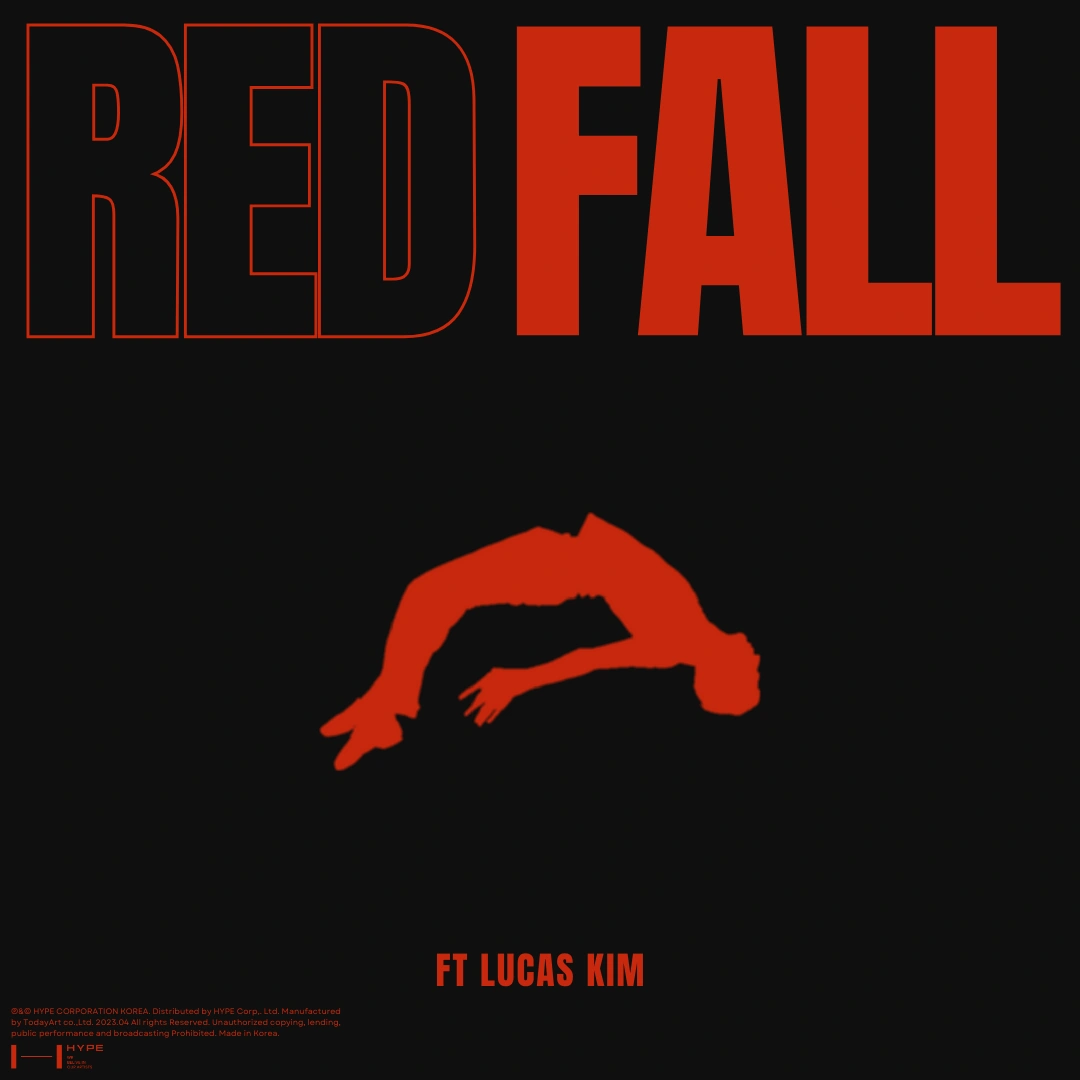 RED FALL | K-Pop Fanon Fandom Wiki | Fandom
