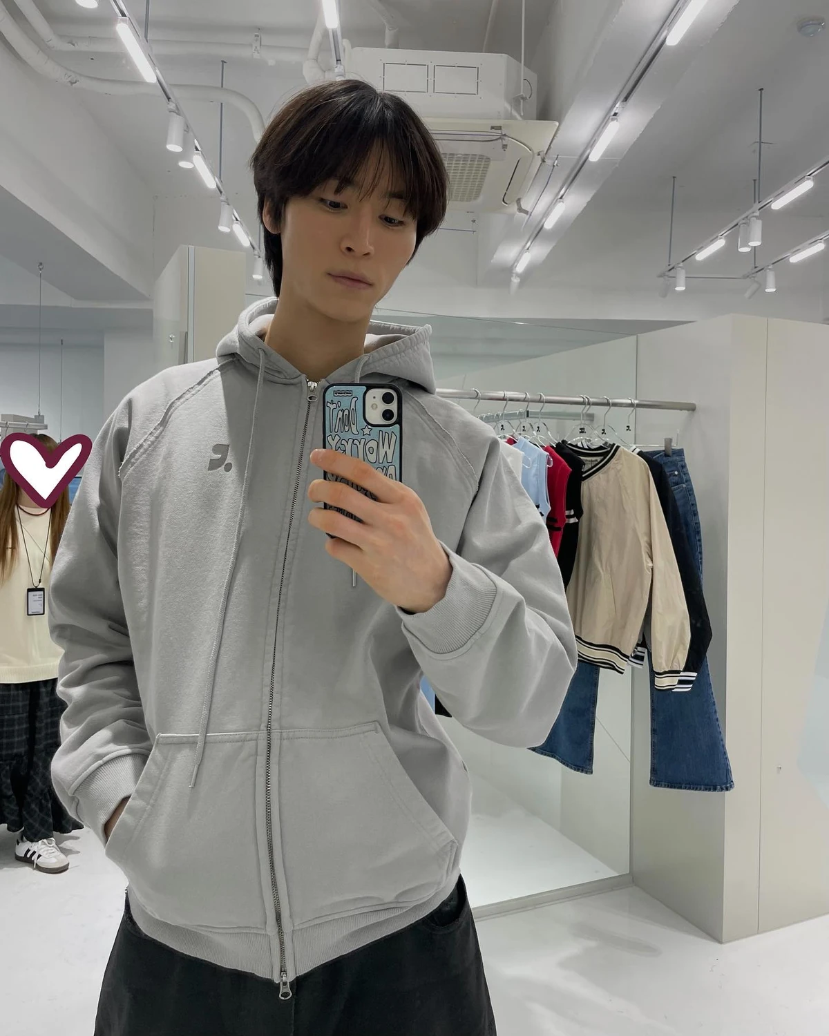 Xiong Mingze | K-Pop Fanon Fandom Wiki | Fandom