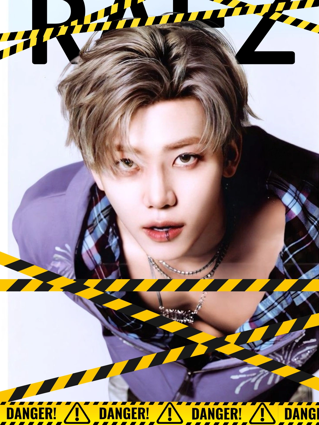 Raez | K-Pop Fanon Fandom Wiki | Fandom