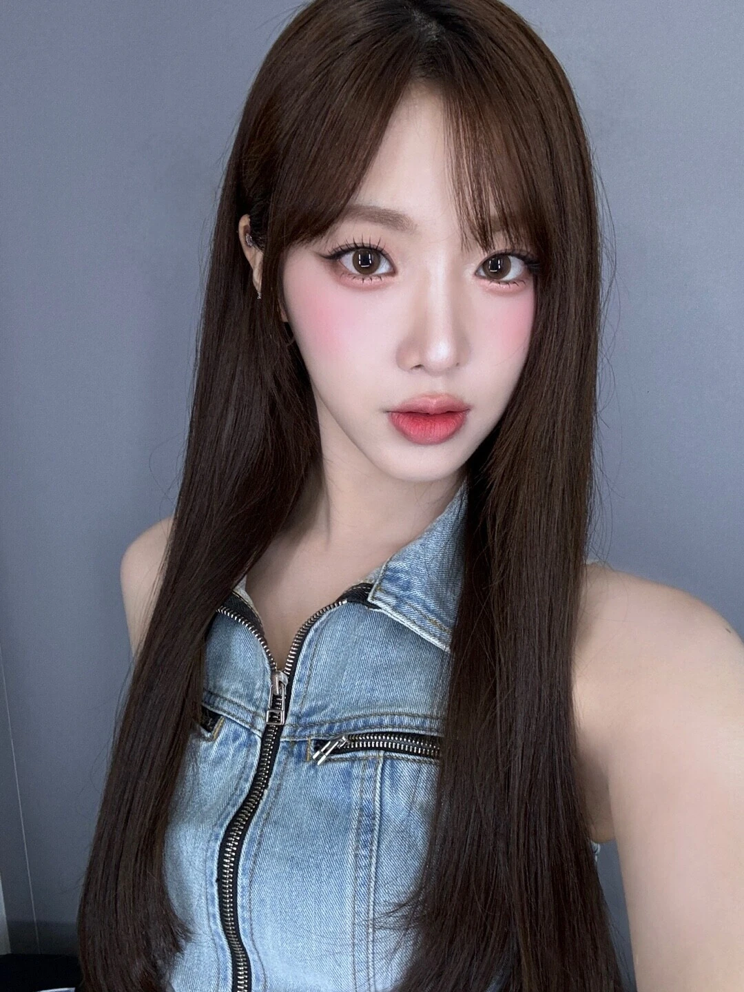 Tuyen | K-Pop Fanon Fandom Wiki | Fandom