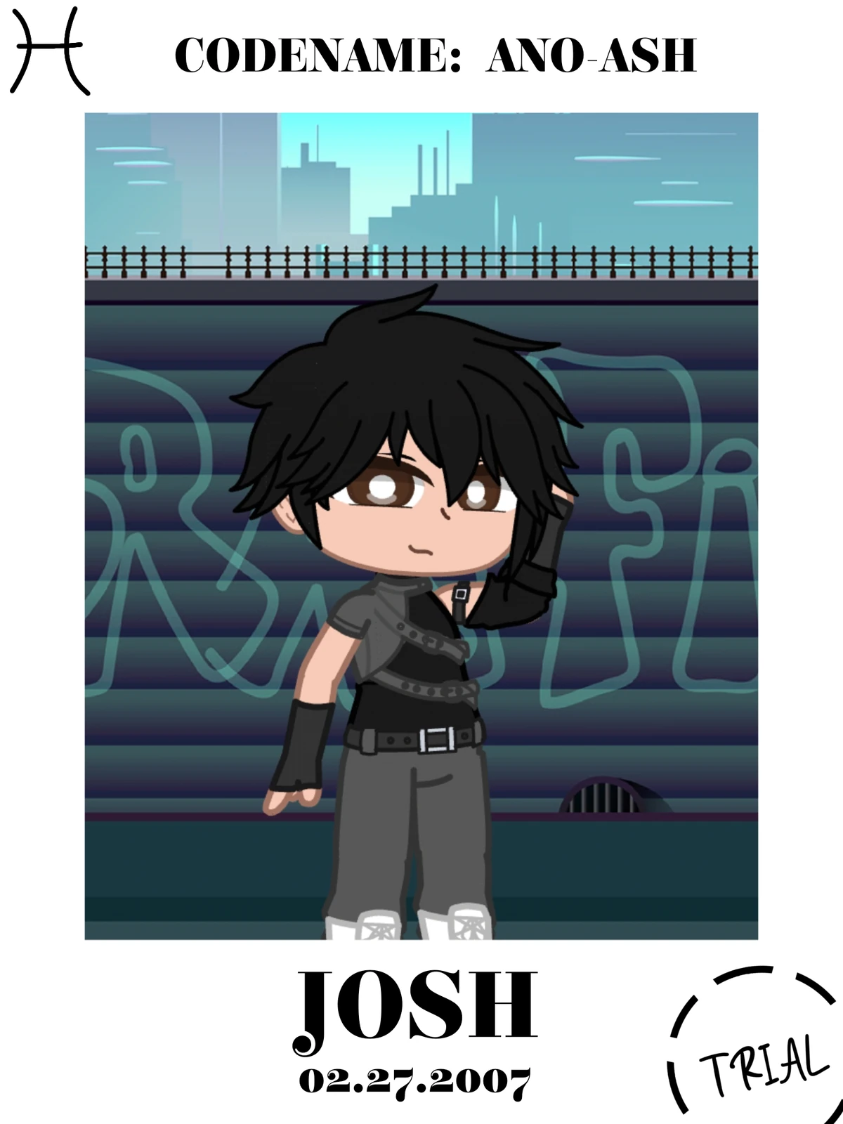Josh (CASE1) | K-Pop Fanon Fandom Wiki | Fandom