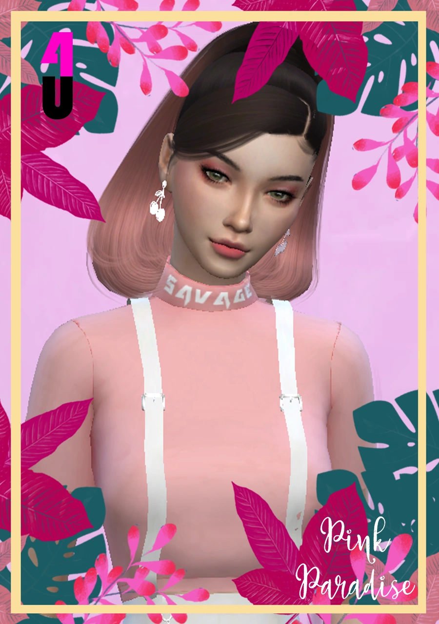 Miwa | K-Pop Fanon Fandom Wiki | Fandom