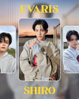 Shiro | K-Pop Fanon Fandom Wiki | Fandom