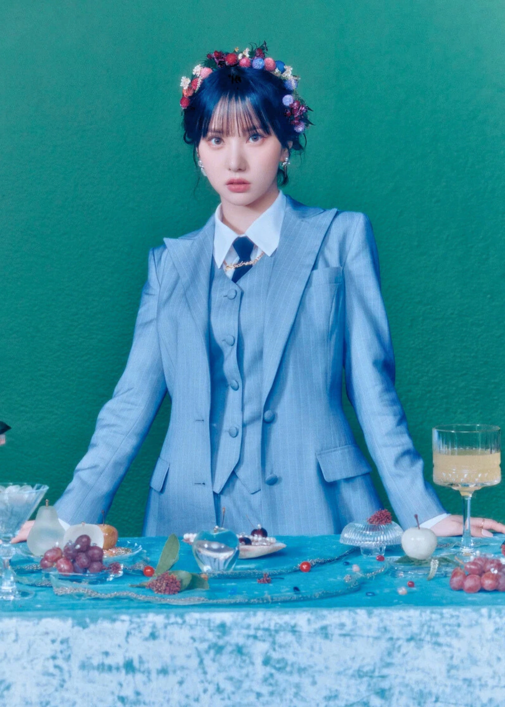 EX | K-Pop Fanon Fandom Wiki | Fandom