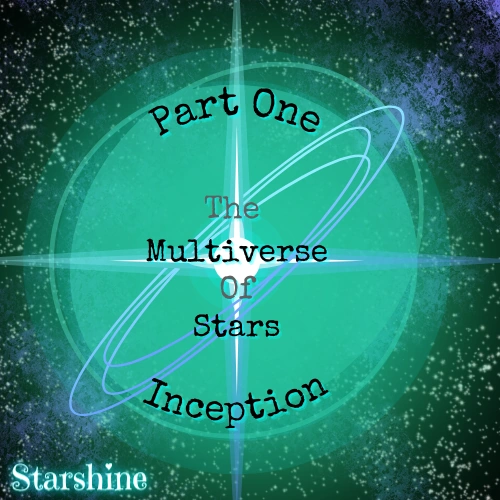 Multiverse of Stars: Inception (Starshine) | K-Pop Fanon Fandom Wiki | Fandom