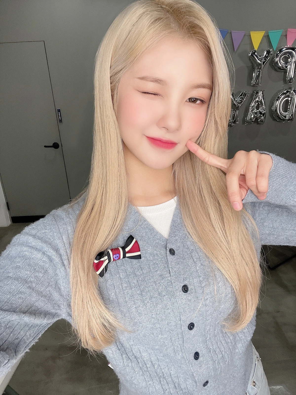 Ahn Choa | K-Pop Fanon Fandom Wiki | Fandom