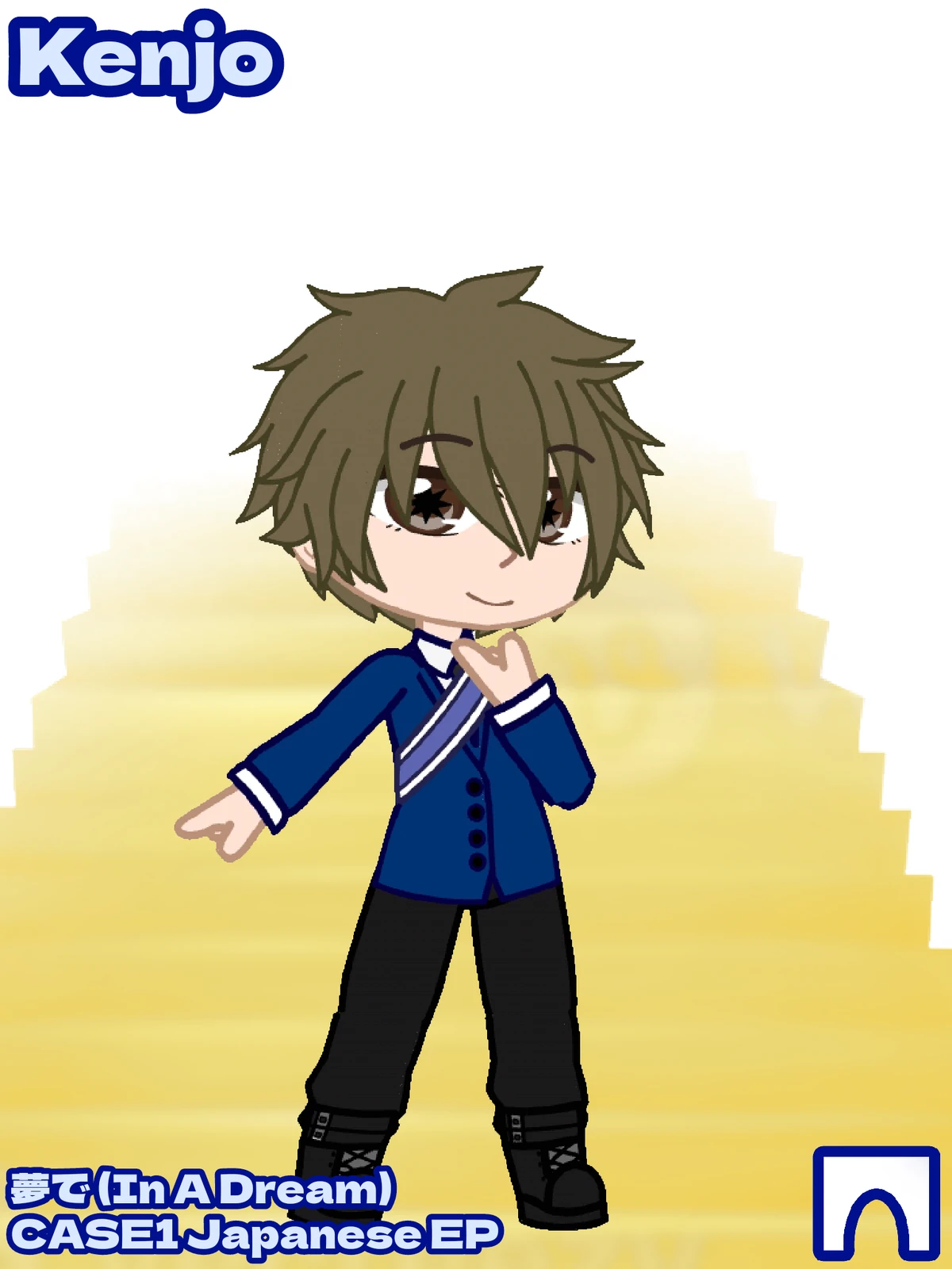 Kenjo | K-Pop Fanon Fandom Wiki | Fandom