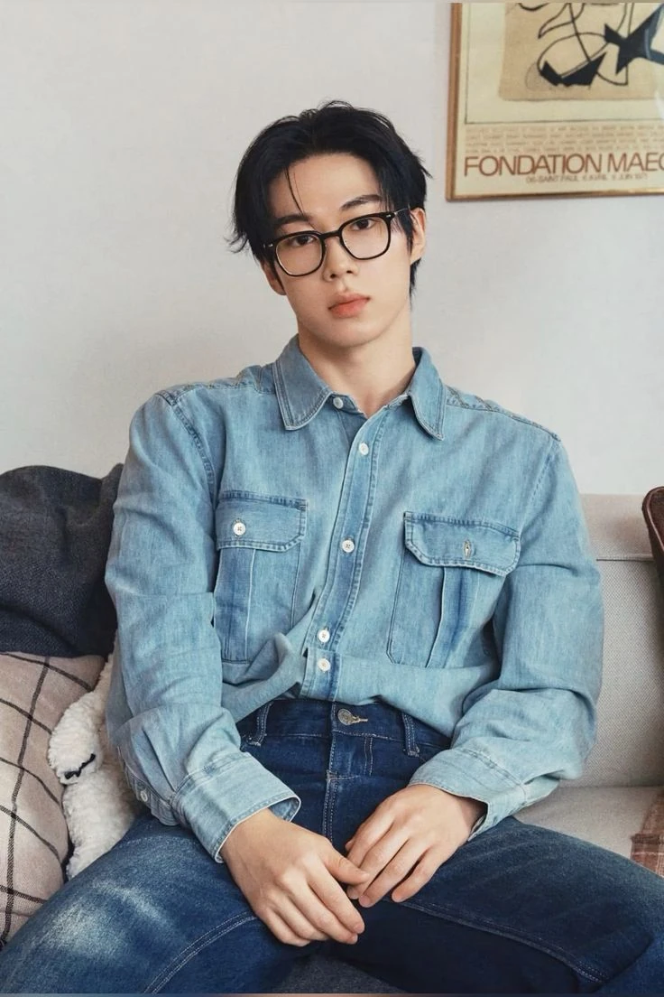 Seungmon | K-Pop Fanon Fandom Wiki | Fandom