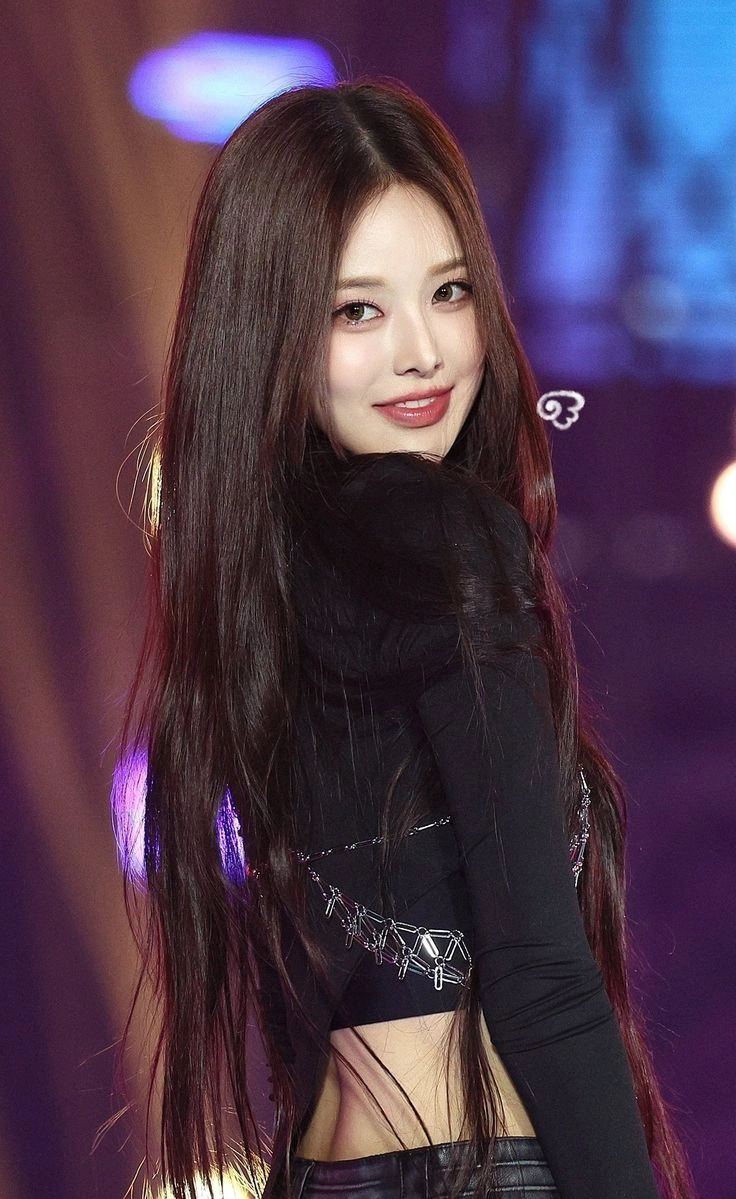 Min Sayoung | K-Pop Fanon Fandom Wiki | Fandom