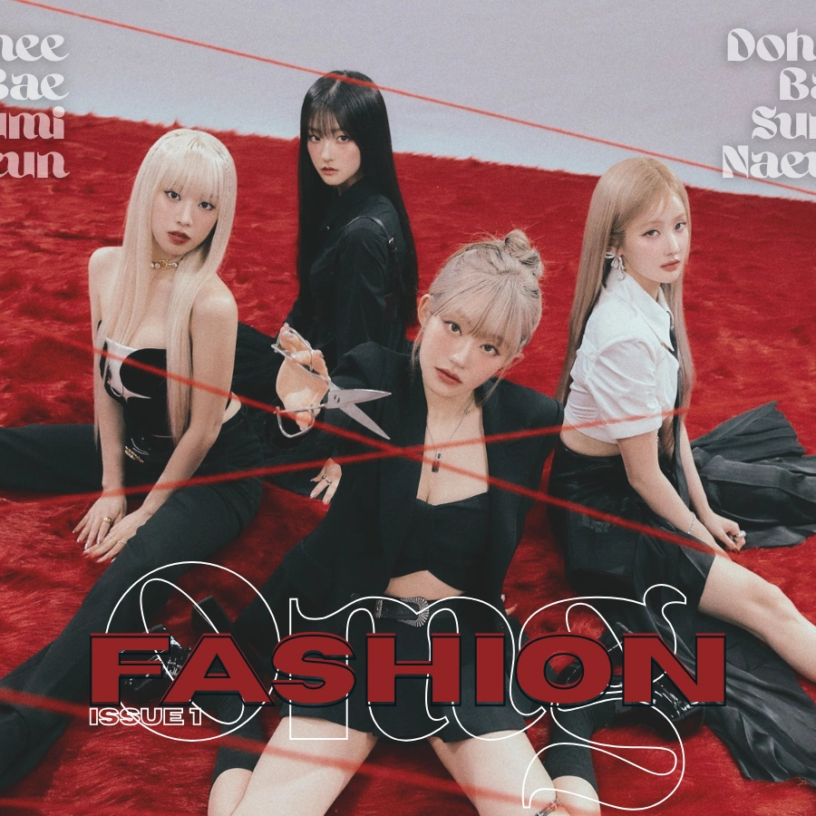 FASHION (OMG) | K-Pop Fanon Fandom Wiki | Fandom